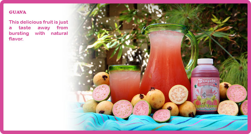 Fiesta Pacific Products